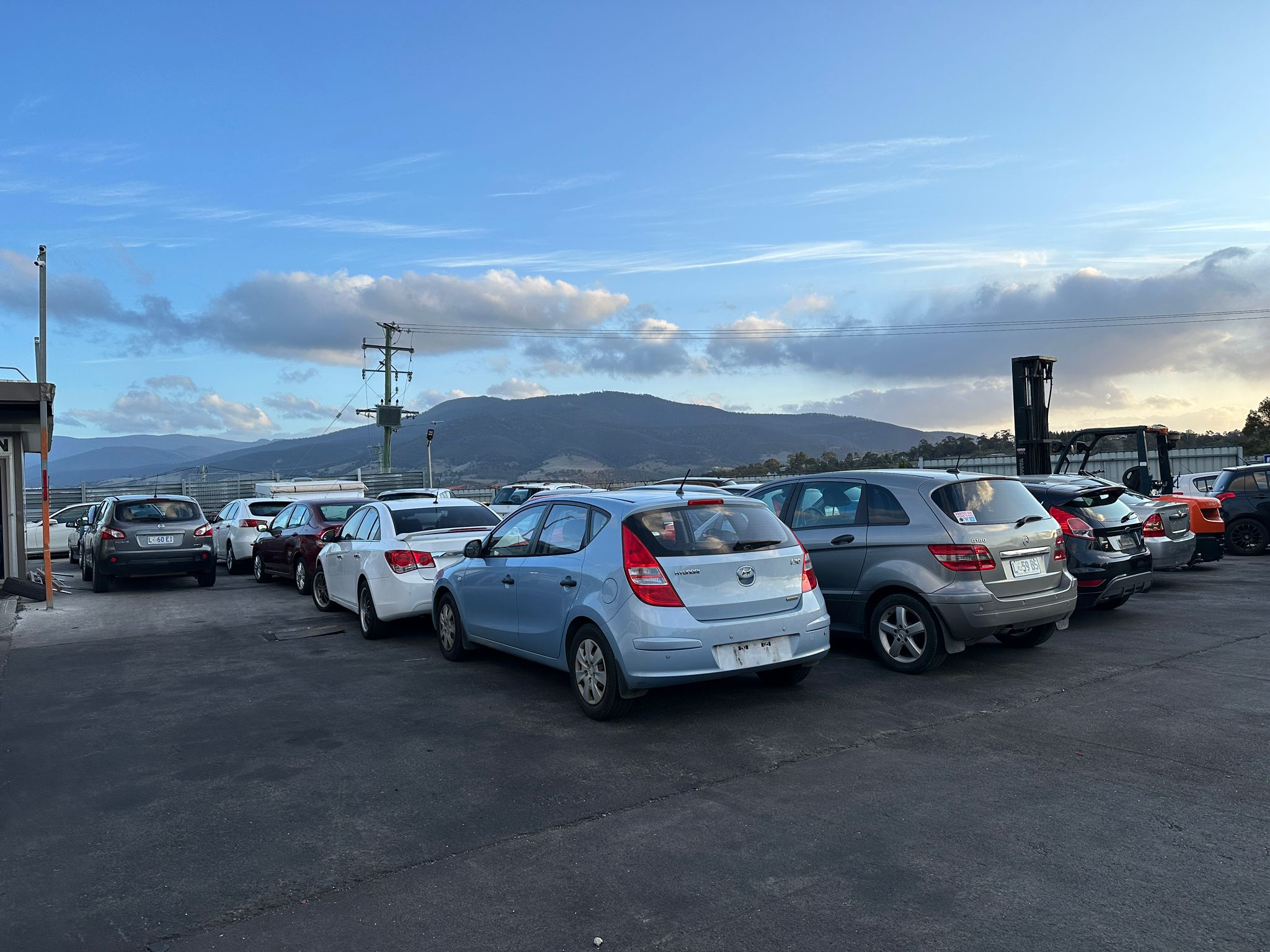 Saving Money and the Environment Benefits of Used Auto Parts - Tas Auto ...