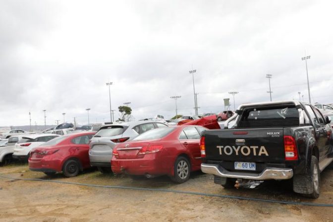 Car Wreckers Launceston | Car Parts Launceston | Auto Wrecking