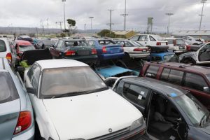 Car Wreckers Launceston | Car Parts Launceston | Auto Wrecking