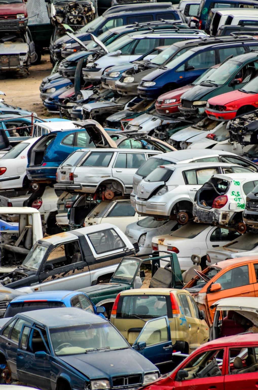 Top Car Wreckers Tasmania | Car Parts Tasmania | Car Wrecking