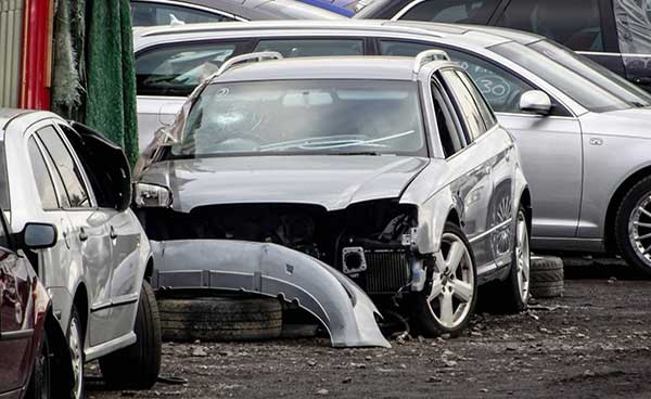 Glenorchy Wreckers - Tas Auto Parts