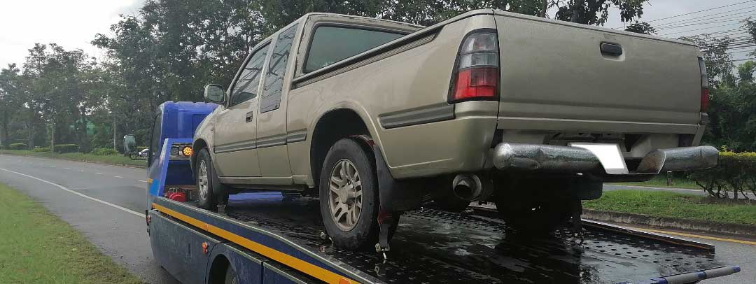 4x4 Wreckers Tasmania - Tas Auto Parts
